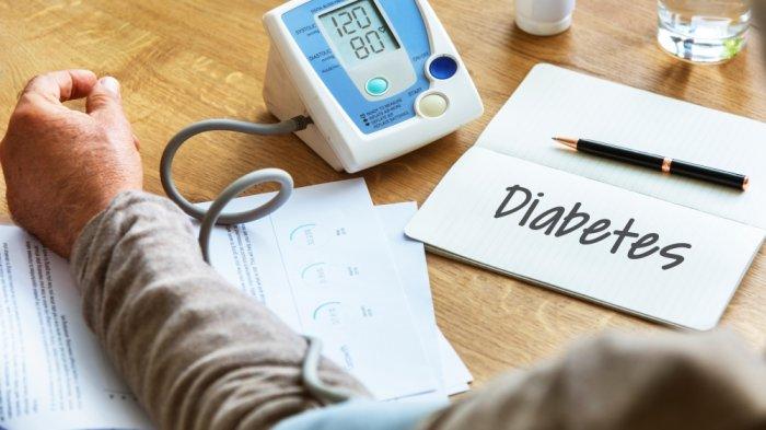 Perhatikan Tanda-tanda Diabetes, Ada 8 Gejala yang Perlu Diwaspadai ...