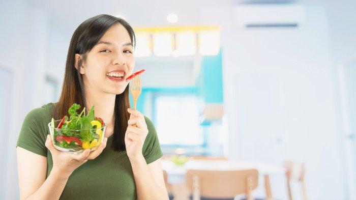 Mana Yang Lebih Sehat Sayur Rebus Tumis Atau Kukus