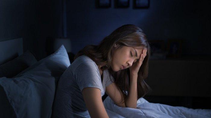 Tips Agar Bisa Tidur dengan Cepat di Malam Hari - Tribuntoraja.com