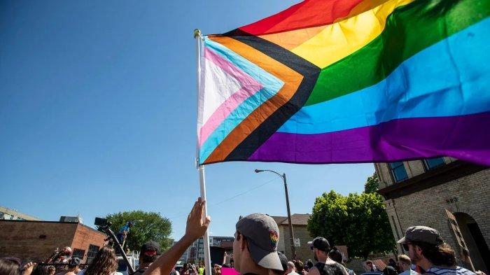 Pertemuan Aktivis LGBT se-ASEAN Batal Digelar di Jakarta usai Tuai ...