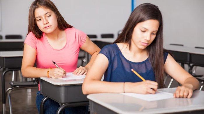 Menyontek dan Berbohong Bisa Bikin Batal Puasa saat Ramadan? Begini ...