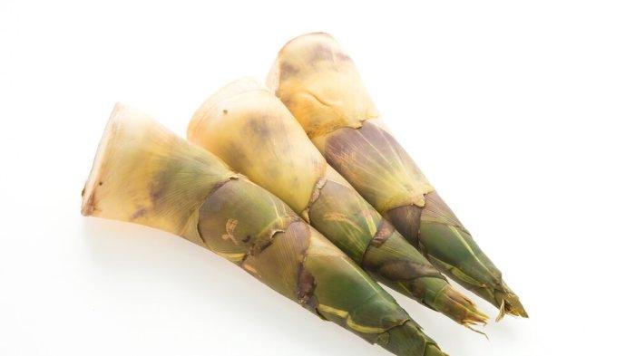 Segudang Manfaat Rebung untuk Kesehatan, Mengandung Zat Anti Kanker ...