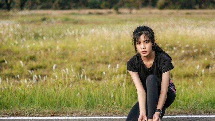 Dokter: Olahraga di Luar Ruangan saat Kualitas Udara Buruk Berbahaya untuk Kesehatan ...