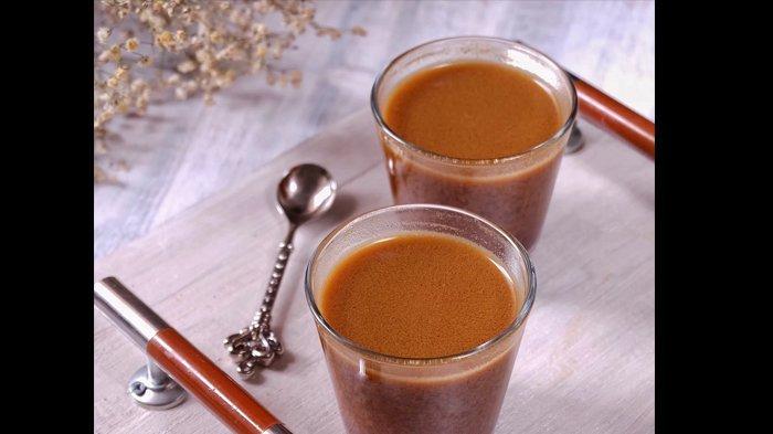 Resep Sarabba, Minuman Hangat Khas Makassar yang Punya Segudang Manfaat ...