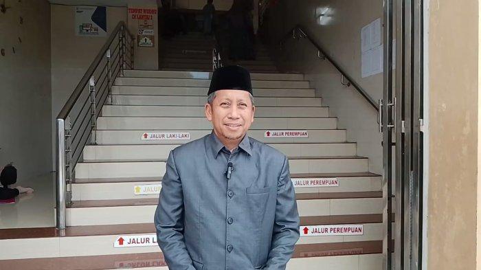 Jamaah Masjid Raya Makale Tana Toraja Gelar Iktikaf di 10 Malam ...