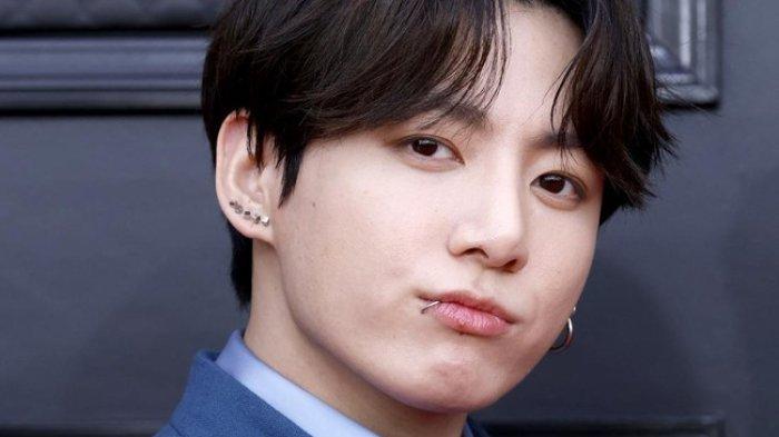 Jungkook BTS Dapat Ancaman Pembunuhan, ARMY: Alamat IP Pelaku dari Indonesia - Tribuntoraja.com