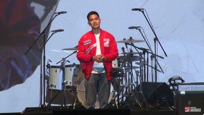 Kaesang Pangarep Putra Presiden Jokowi Dijadwalkan ke Toraja Pekan Depan - Tribuntoraja.com