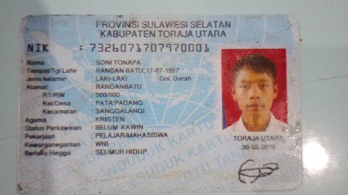 Mayat Diduga Warga Toraja Utara Ditemukan di Jepara - Tribuntoraja.com
