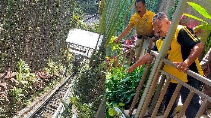 Viral Video CCTV Lift Maut di Bali, Ini Dia Fakta-faktanya ...