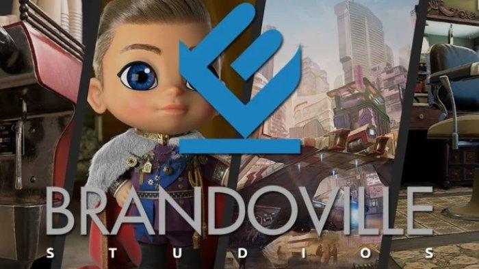Studio Game asal Indonesia, Brandoville Dikecam Netizen Meski Baru Saja ...