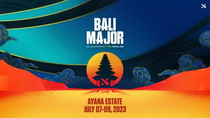 Daftar Lengkap Peserta Turnamen Dota 2 Bali Major: 5 Juara TI Siap ...