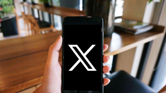 X Alias Twitter Ijinkan Konten Dewasa, Kominfo Ancam Blokir - Tribuntoraja.com