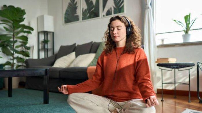 Manfaat dan Cara Meditasi yang Benar Agar Pikiran Lebih Jernih ...