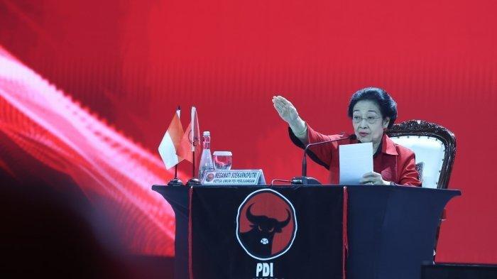 Hari Ini Megawati Umumkan 169 Calon Kepala Daerah, Inikah Jagoan di Toraja? - Tribuntoraja.com