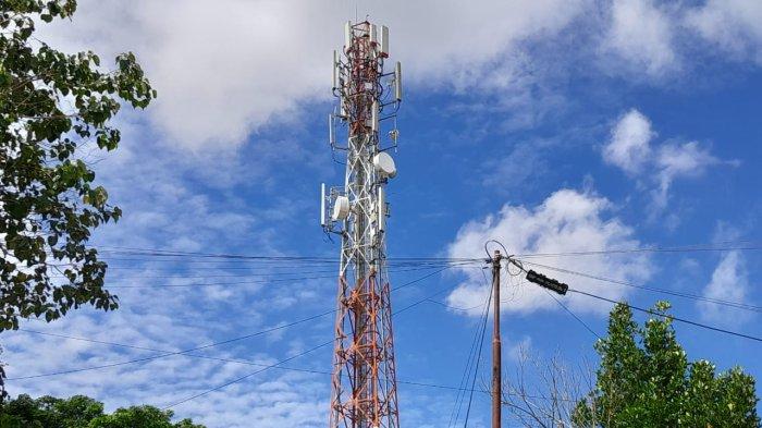 Sejak 2020, 52 Menara BTS Non 3T Ditargetkan Dibangun Kemenkominfo di ...