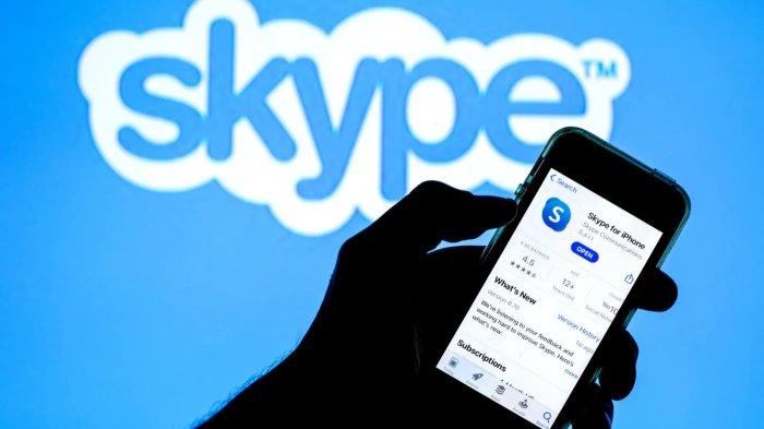 Microsoft Resmi Pensiunkan Skype Setelah 22 Tahun, Pengguna Diminta Beralih ke Teams - Halaman ...