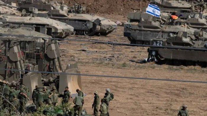 Fatwa MUI: Boikot Produk Israel dan AS - Tribuntoraja.com