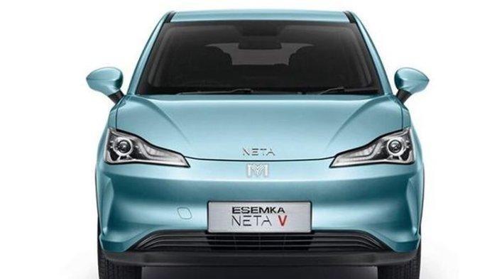 Lama Tak Ada Kabar, Mobil Esemka Kembali Hadir Pamerkan Model Terbaru ...