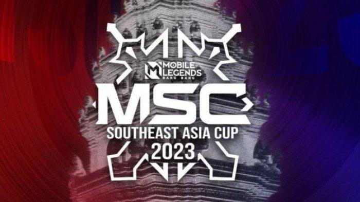 Turnamen Mobile Legends MSC 2023 Kembali Hadir, Ini Dia Jadwal, Format dan Link Streaming Gratis ...