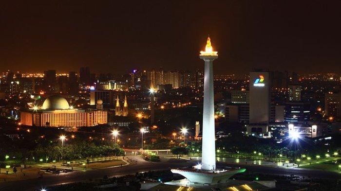 RESMI! Undang-Undang Daerah Khusus Jakarta akan Berlaku Setelah Adanya ...