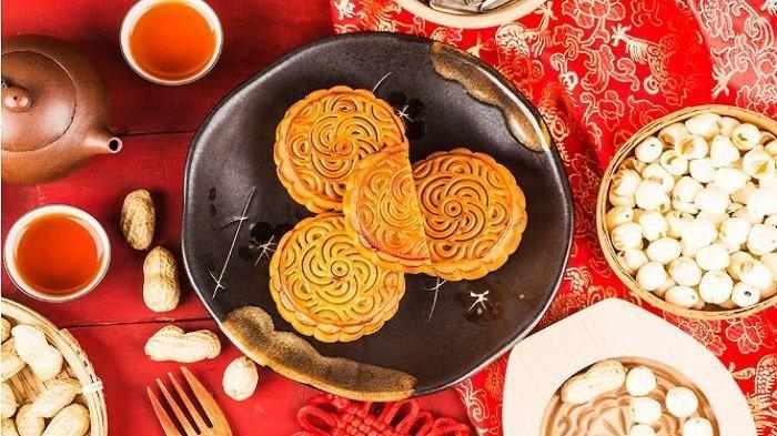 7 Kue Khas Imlek, Ada Simbolisme dan Filosofi di Balik Kelezatannya ...