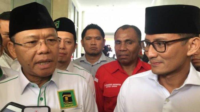 PPP: Mahfud MD Pemimpin Kriteria Presiden Jokowi - Tribuntoraja.com