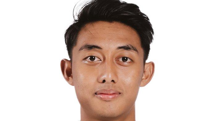 Pemain Muda Asal Kudus Bergabung, Bek PSM Asal Filipina Kike Linares ...