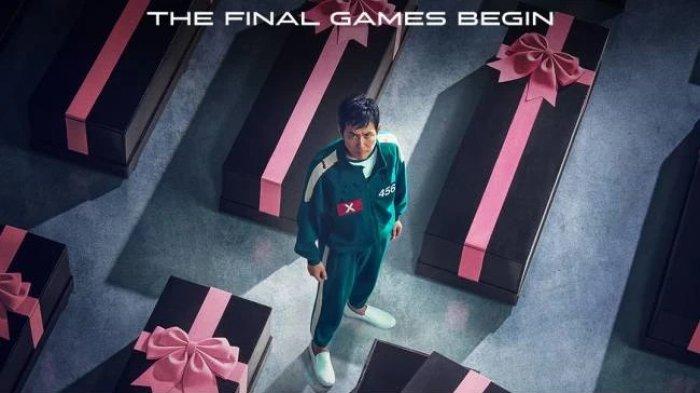 Squid Game Season 3 Tayang 27 Juni 2025 di Netflix, Ini Sinopsis dan Daftar Pemerannya ...