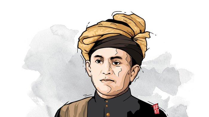 Sosok Pong Tiku: Bangsawan Toraja yang Ditakuti Penjajah dan Jadi ...