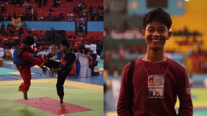 Profil Azhar Yafi, Jadikan Paskibraka Tana Toraja 2024 Sebagai Batu ...