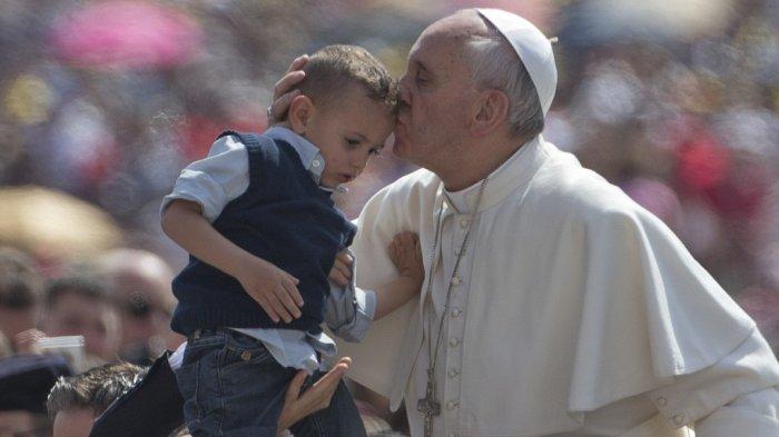 Sambut Kedatangan Paus Fransiskus di Indonesia, Muhammadiyah: Sambut dengan Kesantunan ...