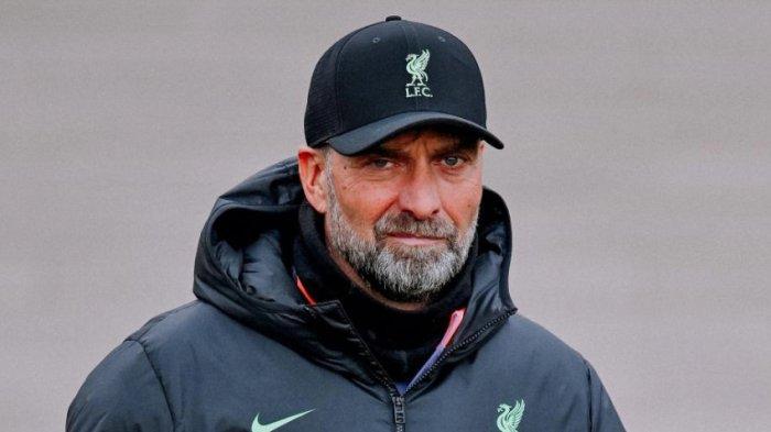 Liverpool Juara Liga Inggris, Jurgen Klopp: Selamat, YNWA ...