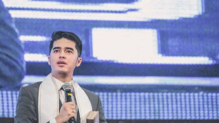 Profil Pendeta Gideon Simanjuntak: Sempat Viral Lewat Kasus Pelecehan ...
