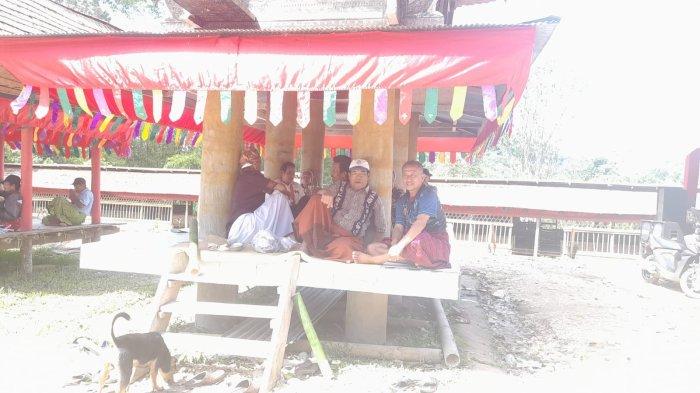 Jadwal Acara Rambu Solo Almarhum Puang Damaris Parassa di Sanggalla ...