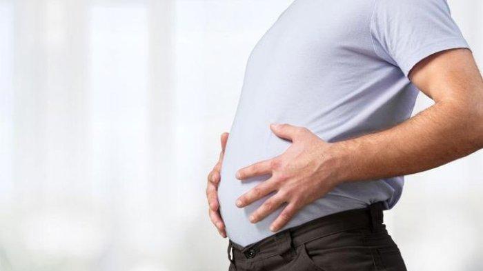 Cara Cepat Mengatasi Perut Kembung, Kenali Penyebabnya - Tribuntoraja.com