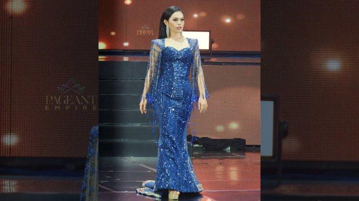 Profil Chelsea Beatrix Putri, Srikandi Toraja yang Berlaga di Panggung ...