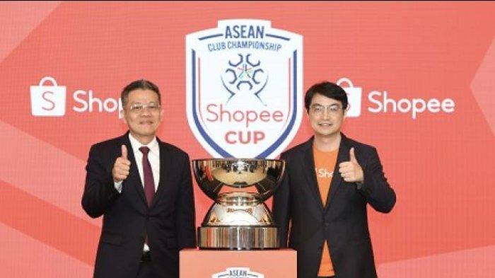 AFF Bakal Gelar Shopee Cup, Turnamen Antarklub Asia Tenggara - Tribuntoraja.com