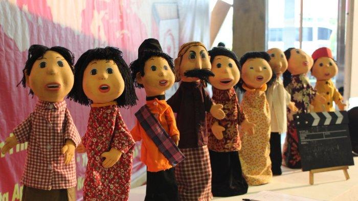 Sejarah Serial 'Si Unyil', Tayangan Favorit Generasi 90an ...
