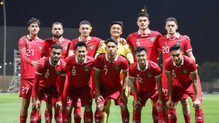 Begini Skenario Timnas Indonesia Lolos 16 Besar Piala Asia 2023 Meski Kalah dari Jepang ...