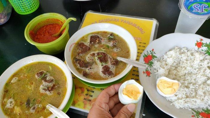 Kenapa Dinamakan Sop Saudara? Ini Dia Sejarah dan Resep Kuliner ...