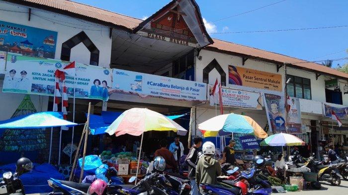 Ulang Tahun Tana Toraja ke-776, Ini Dia Sejarah dan Budaya Masyarakat ...