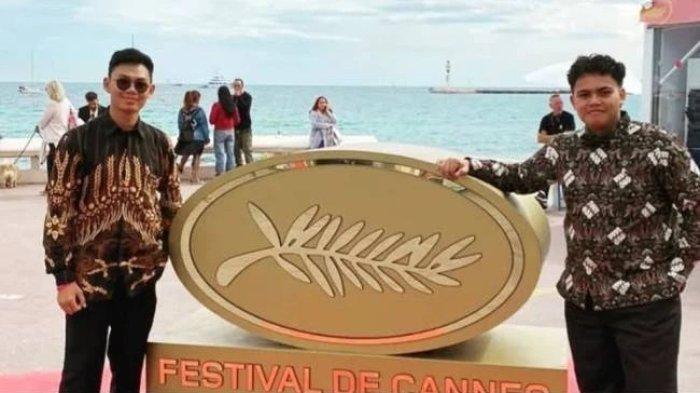 Film Dokumenter 'The Atlantis Mussels' Karya Pemuda Indonesia Menang ...