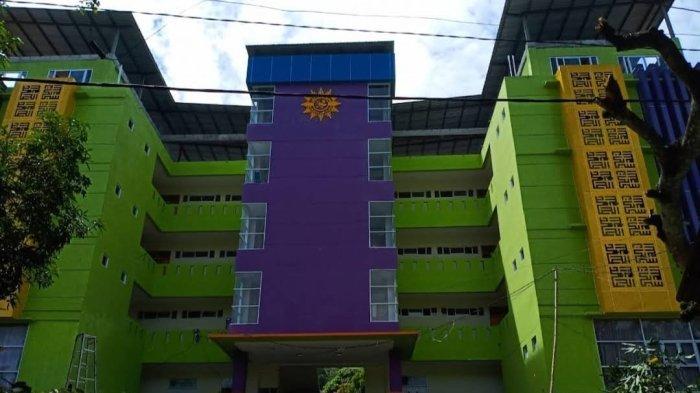 Dosen dan Mahasiswi Unimen Terpergok Berbuat Mesum, Rektor: Coreng ...