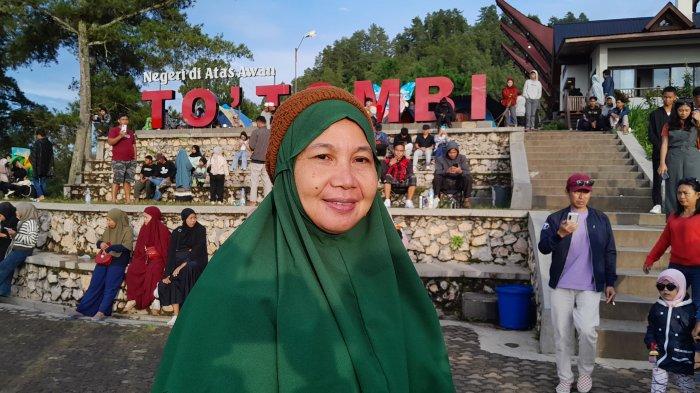 Wisatawan di Lolai To'Tombi Harap Pengelola Perhatikan Musala ...