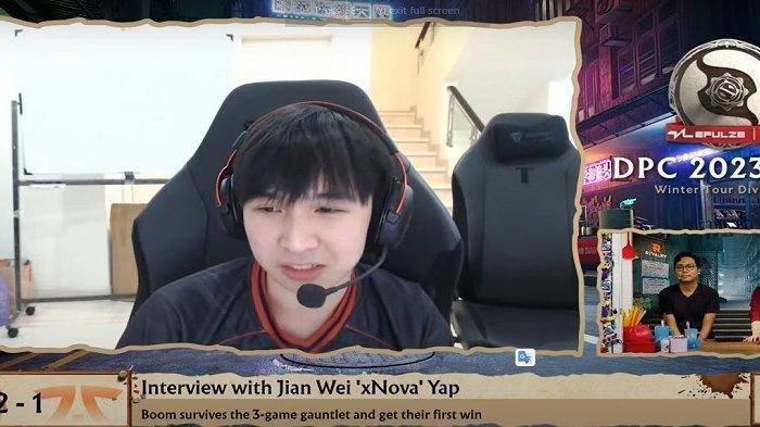 Performa Boom Dinilai Buruk, xNova Buka Suara - Tribuntoraja.com