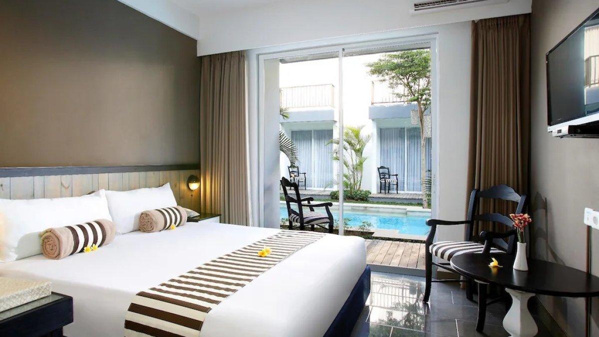 5 Hotel Bintang 3 Terbaik di Seminyak Bali, Cocok buat Staycation Akhir Pekan Mulai Rp 200 ...