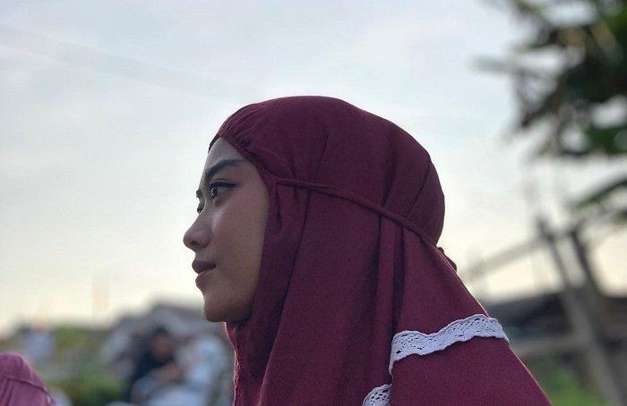 Diberi Mahar Pernikahan hingga Rp 5,5 Miliar, Inilah Sosok Adinda Galuh yang Viral - Tribun Travel