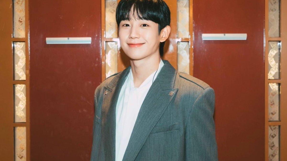Fan Meeting Jung Hae In di Jakarta, Catat Jadwal, Lokasi dan Harga ...