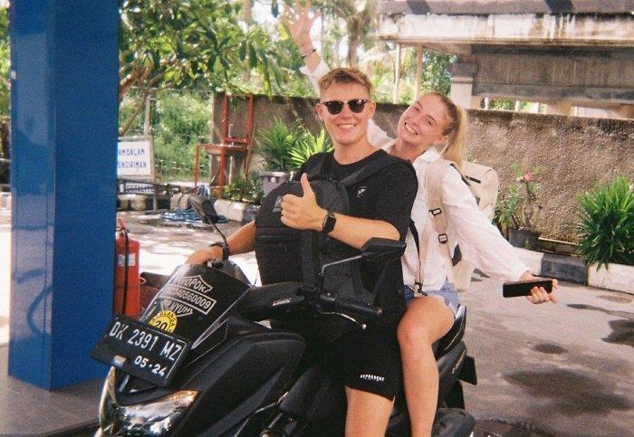 Suami Istri Nekat Resign dan Pilih Pergi Liburan ke Bali, Kini Justru ...