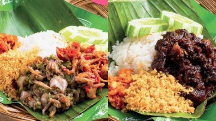 Viral Rameshan Tempat Makan Siang Enak di Gading Serpong, Cek Daftar ...